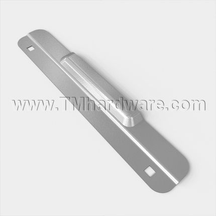 Rockwood 321 Latch Protector Plate | TMHardware.com
