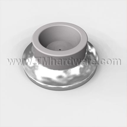 Rockwood 403 Solid Brass Wall Stop | TMHardware.com