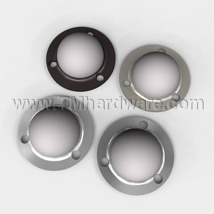 Rockwood 412 Solid Brass Wall Stop | TMHardware.com