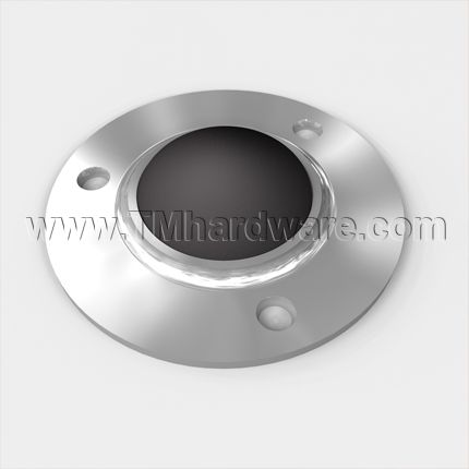 Rockwood 415 Solid Brass Wall Stop | TMHardware.com