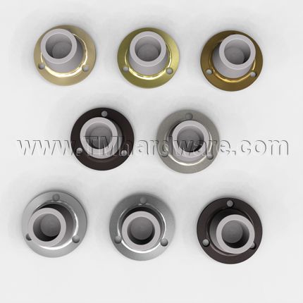 Rockwood 416 Solid Brass Wall Stop | TMHardware.com