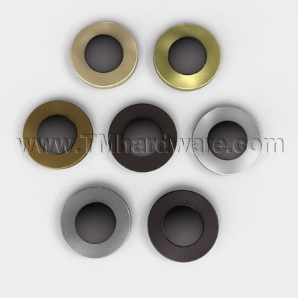 Rockwood 430 Solid Brass Wall Stop | TMHardware.com