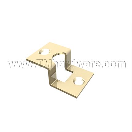 Rockwood 554G Rabbet Strike | TMHardware.com