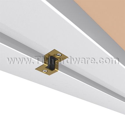 Rockwood 554S Rabbet Strike | TMHardware.com