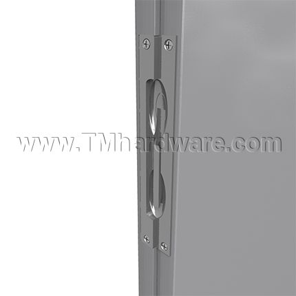 Rockwood 554 Rabbet Strike | TMHardware.com