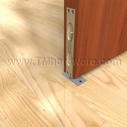 Rockwood 570 Dust Proof Strike | TMHardware.com