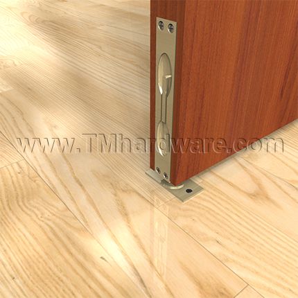 Rockwood 570 Dust Proof Strike | TMHardware.com