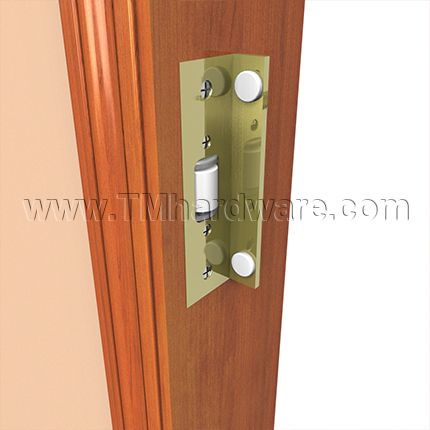 Rockwood 593 Roller Latch | TMHardware.com