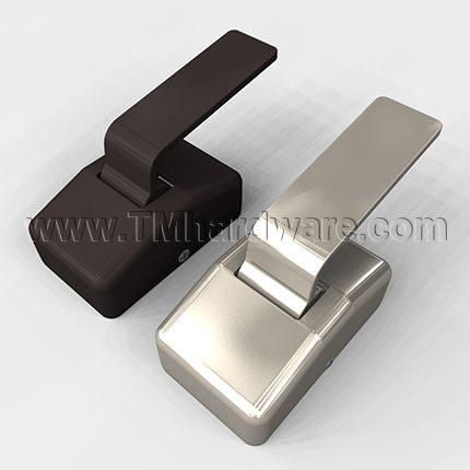 Rockwood Hospital Push/Pull Latch | Latches and Strikes | Door Hardware ...