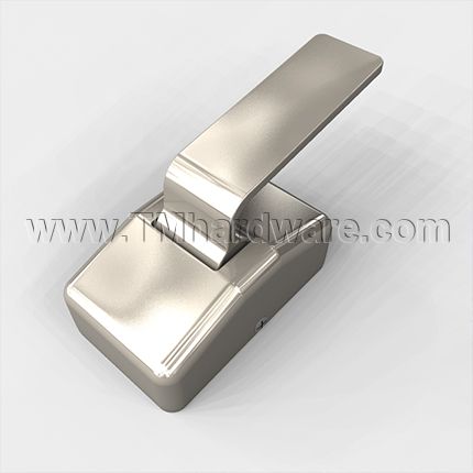 Rockwood Hospital Push/Pull Latch | Latches and Strikes | Door Hardware ...