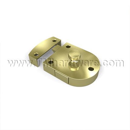 Rockwood 602 Secret Gate Latch | TMHardware.com