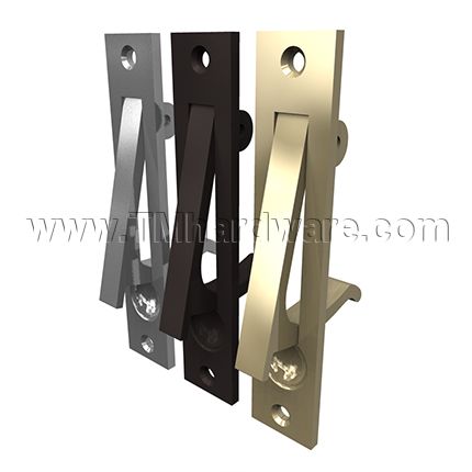 Rockwood 880 Cast Lever Edge Pull | TMHardware.com