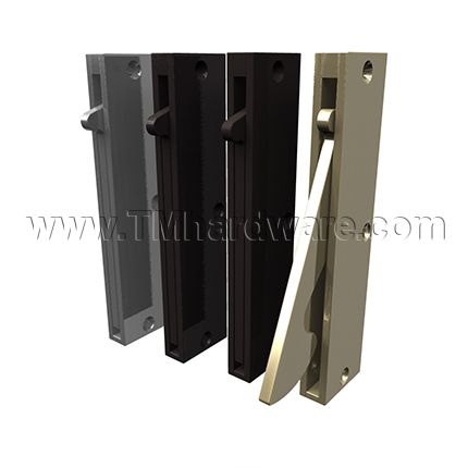 Rockwood 885-RKW Concealed Edge Pull | TMHardware.com