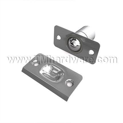 Rockwood 910RC - 911RC Adjustable Ball Catch | TMHardware.com