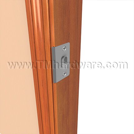 Rockwood 910RC - 911RC Adjustable Ball Catch | TMHardware.com