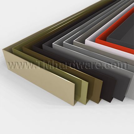 Rockwood KB1150 Protection Kick Plate | TMHardware.com