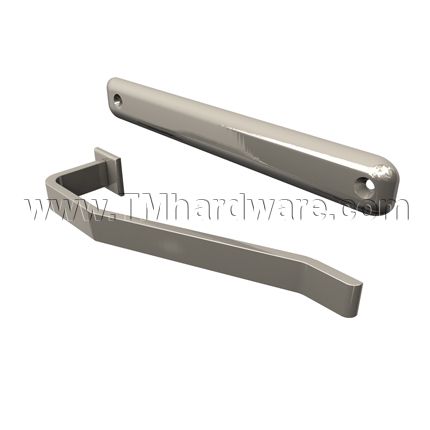 Rockwood R111LPB Door Lever Protector Bar | TMHardware.com