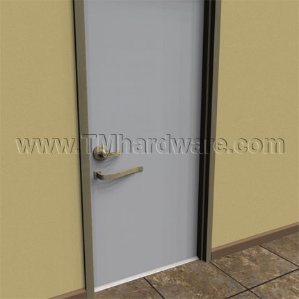 Rockwood R111LPB Door Lever Protector Bar | TMHardware.com
