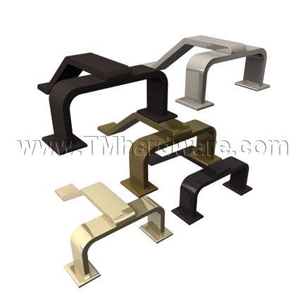 Rockwood R116EDP Exit Device Protector Bar | TMHardware.com