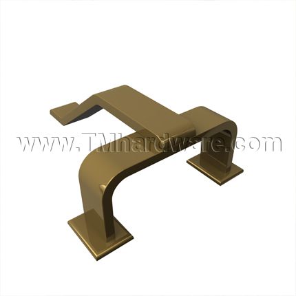 Rockwood R116EDP Exit Device Protector Bar | TMHardware.com