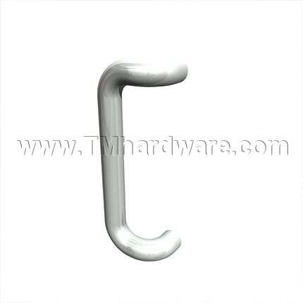 Rockwood RM201 Tubular Door Pull | TMHardware.com