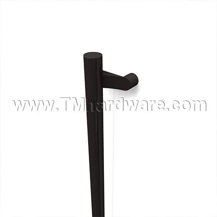 Door Pull Bar | Extra Long |Rockwood, MegaTek | High End Designer Door ...