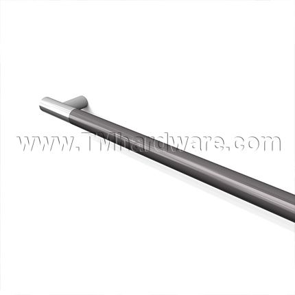 Rockwood RM2512 SoftMet Commercial Push Bar | TMHardware.com