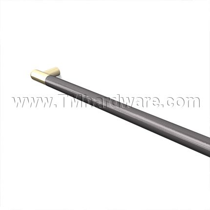 Rockwood RM2516 SoftMet Commercial Push Bar | TMHardware.com