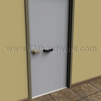 Rockwood SD1260 Protector Bar | TMHardware.com