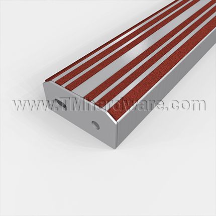 Ladder Treads 841, 861, 891 | No-Slip Surface | TMHardware.com