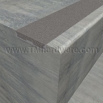 Wooster Spectra Safety Treads WP1 | Recessed into Wood or Concrete ...