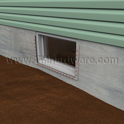 Flood Barrier Shield for Windows, Protect your Residential and ...