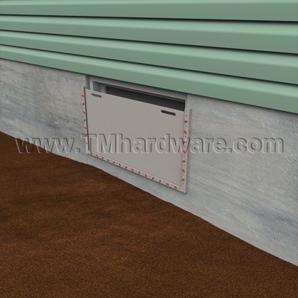 Flood Barrier Shield for Windows, Protect your Residential and ...
