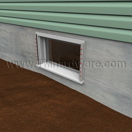 Flood Barrier Shield for Windows, Protect your Residential and ...