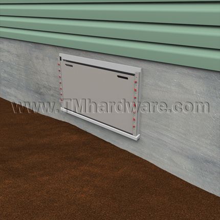 Flood Barrier Shield for Windows, Protect your Residential and ...