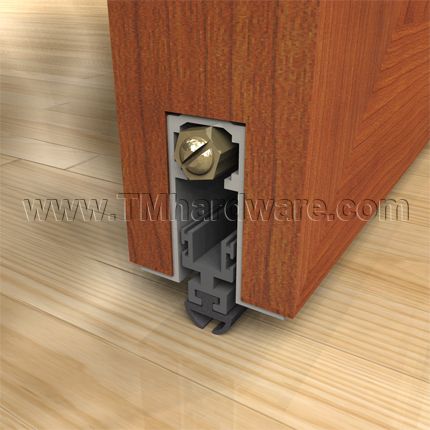Mortised Automatic Door Bottom | Quick Shipping | Great for ...