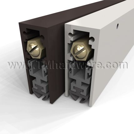 Zero 351 Automatic Door Bottom | TMHardware.com