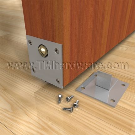 Zero 364FS Automatic Door Bottom | TMHardware.com