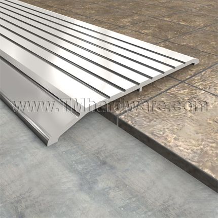 Zero 102 Transition Ramp Threshold | TMHardware.com