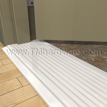 Zero 103 Transition Ramp Threshold | TMHardware.com