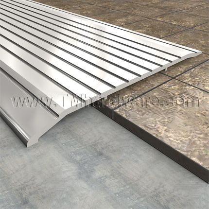 Zero 103 Transition Ramp Threshold | TMHardware.com