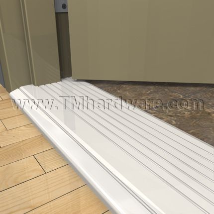 Zero 104 Transition Ramp Threshold | TMHardware.com