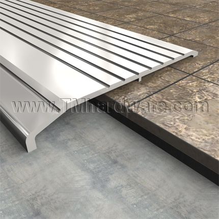 Zero 104 Transition Ramp Threshold | TMHardware.com