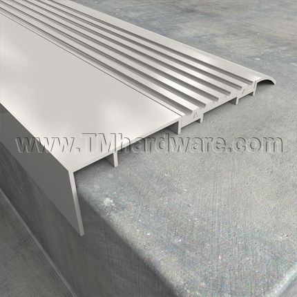 Zero 105A Custom Threshold Accessory | TMHardware.com