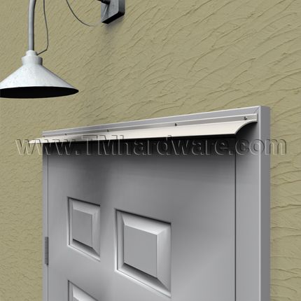 Zero 142 Rain Drip | TMHardware.com