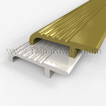 Zero 15 Interlocking Threshold | TMHardware.com