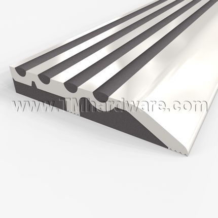 Zero 1673A Half Threshold | TMHardware.com