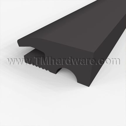 Rubber Carpet Divider. Blends Two Floor Surfaces. High Quality rubber ...