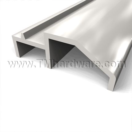 Zero 168 Custom Threshold Accessory | TMHardware.com