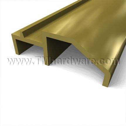 Zero 168 Custom Threshold Accessory | TMHardware.com